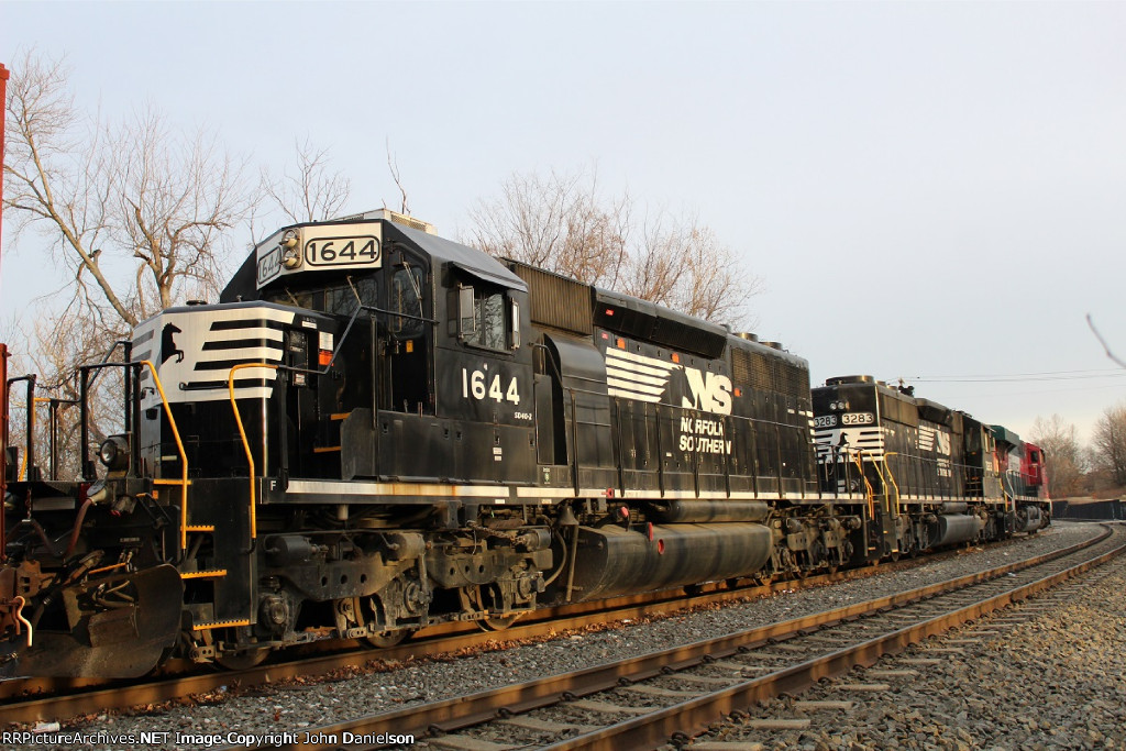 NS 1644